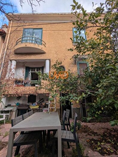 Thuir : Maison 5 pièces à vendre