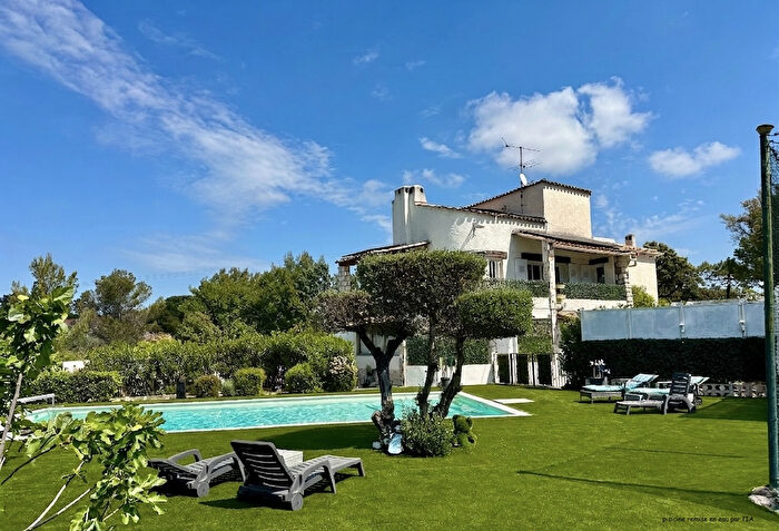 Vidauban - Maison 8 pièces à vendre