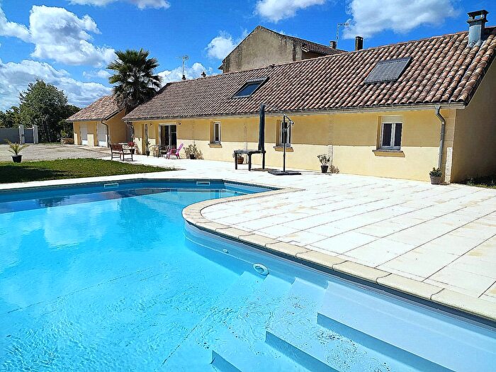 Maison à vendre - Malause - 5 pièces - 3 chambres