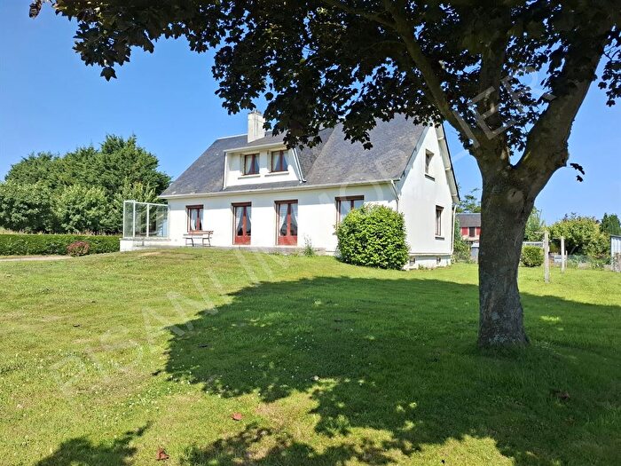 Sassetot-le-Mauconduit - Maison 5 pièces à vendre