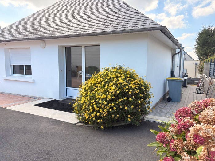 Perros-Guirec : Maison 5 pièces à louer