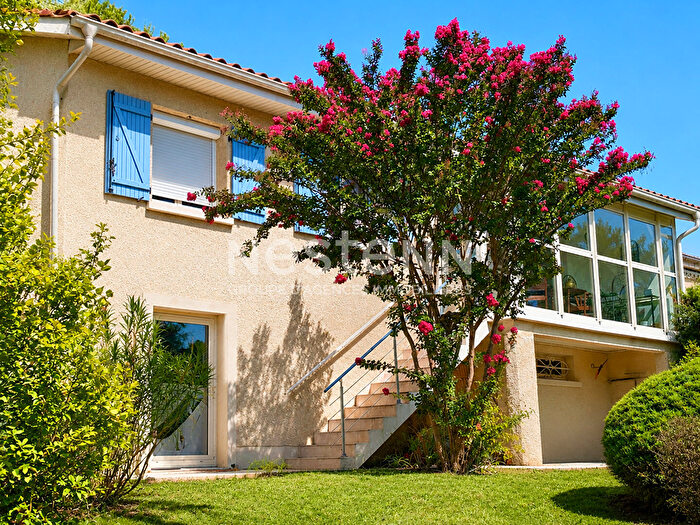 Maison 6 pièces à vendre - Dardilly