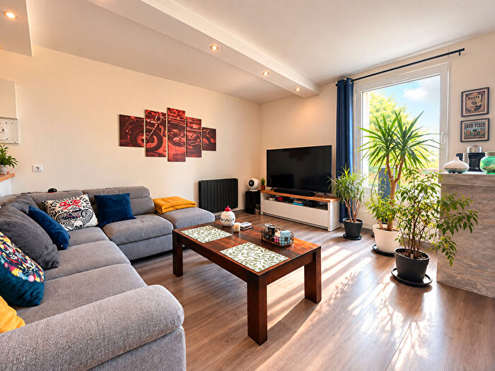 Appartement 2 pièces à vendre - Montigny-le-Bretonneux, La Sourderie Sud