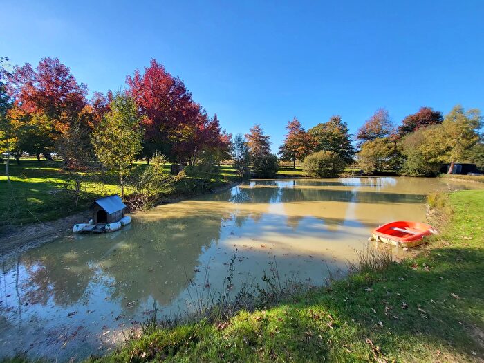 Maison à vendre - Herbignac - 7 pièces - 5 chambres