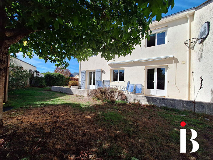 Indre : Maison 6 pièces à vendre