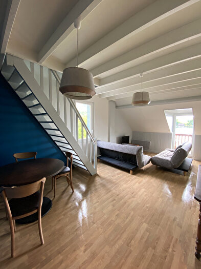 Appartement 3 pièces à louer à Aiguebelette-le-Lac
