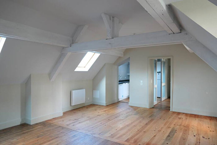 Appartement 3 pièces à louer à BayonneBayonaBaiona, Mousserolles