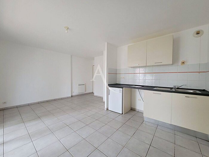 Le Hameau, Pau : Appartement 1 pièce à louer