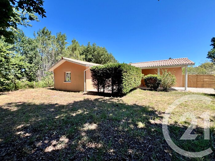 Maison 3 pièces à vendre à Lège-Cap-Ferret