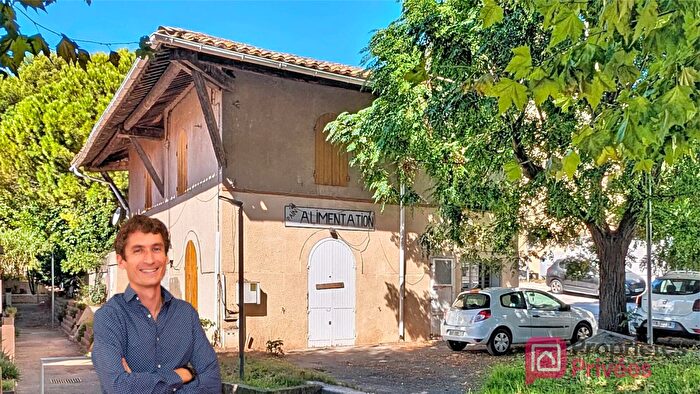 Maison 7 pièces à vendre à Saint-Chamas