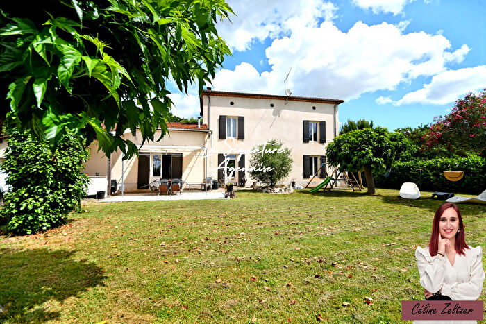 Saint-Laurent : Maison 5 pièces à vendre
