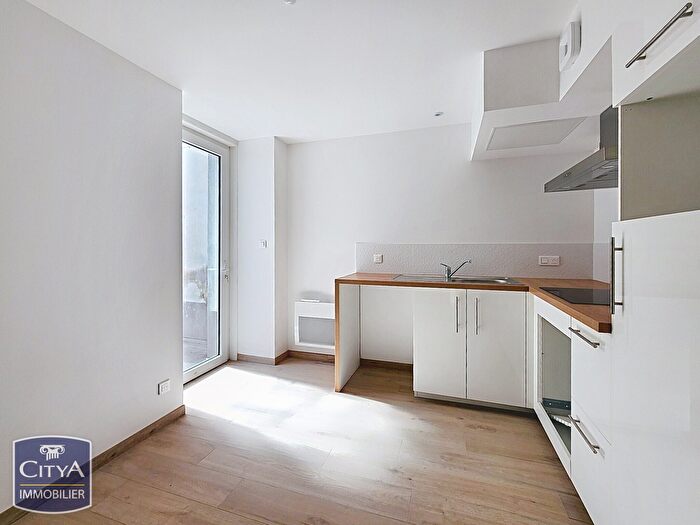 Appartement 2 pièces à vendre à Cholet, Le Puy Saint-Bonnet