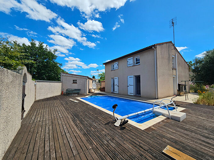 Carcassonne, Domairon, Grazailles, Albignac, Fleming - Maison 5 pièces à vendre