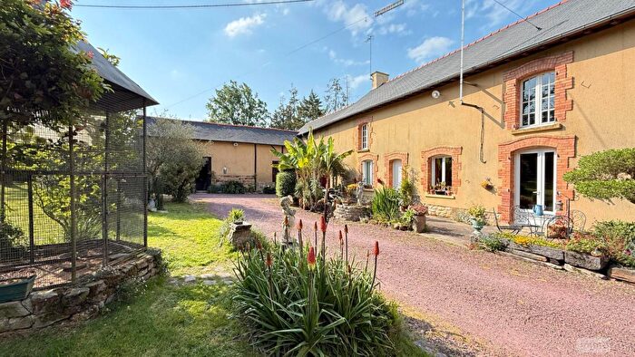 Maison 6 pièces à vendre - Betton