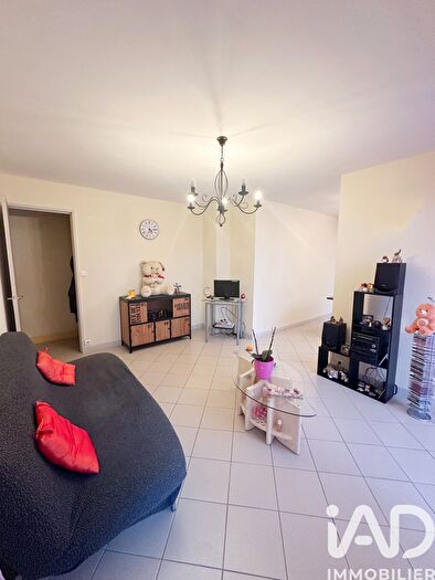 Appartement à vendre - Cholet, Lorraine - 3 pièces - 2 chambres