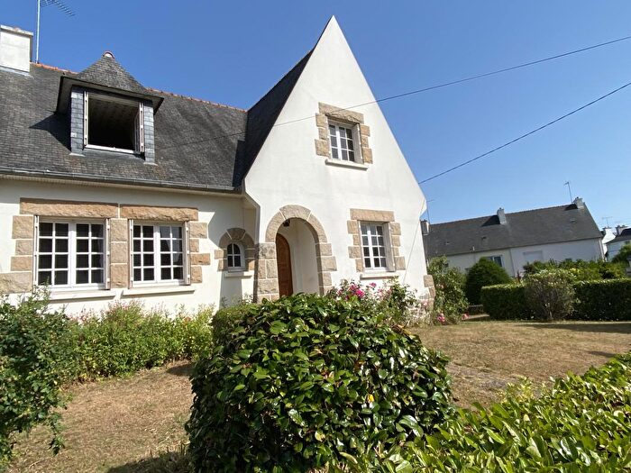 Maison 5 pièces à Saint-Brieuc, Ville Bougault, Beauvallon, à vendre