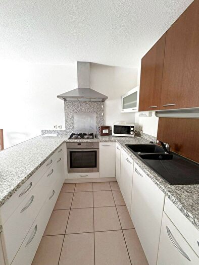 Thonon-les-Bains : Appartement 3 pièces à louer