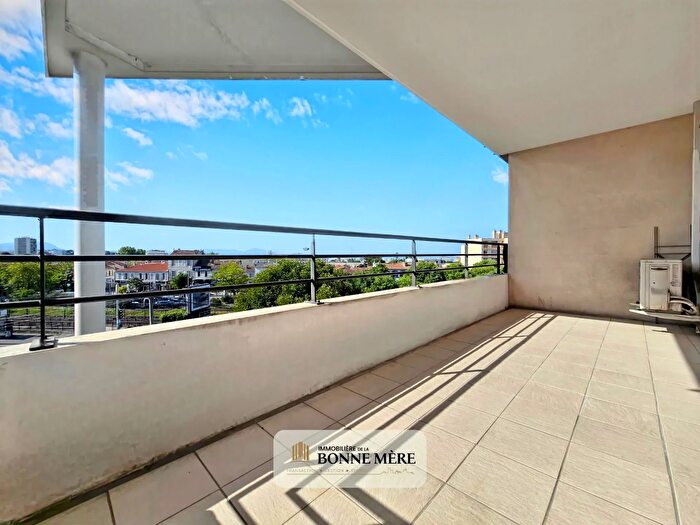 Appartement 3 pièces à vendre à Marseille 14ème, Sainte-Marthe