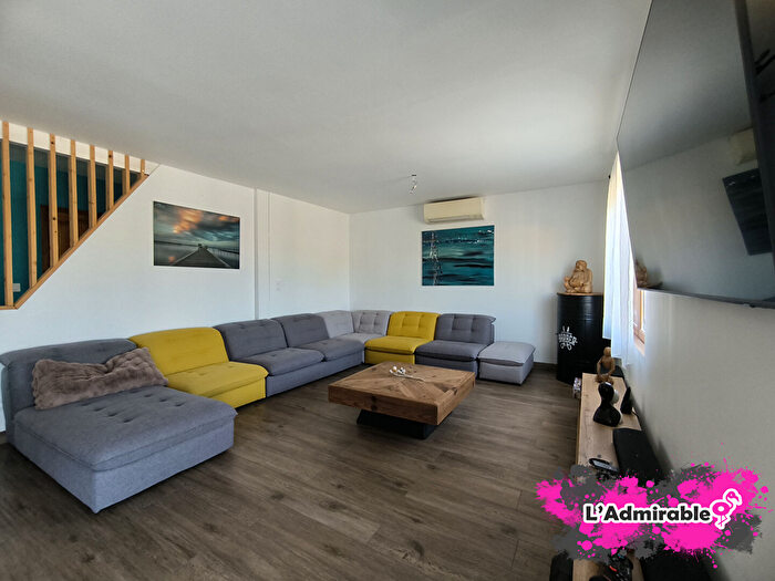 Maison 6 pièces à vendre à Froideconche