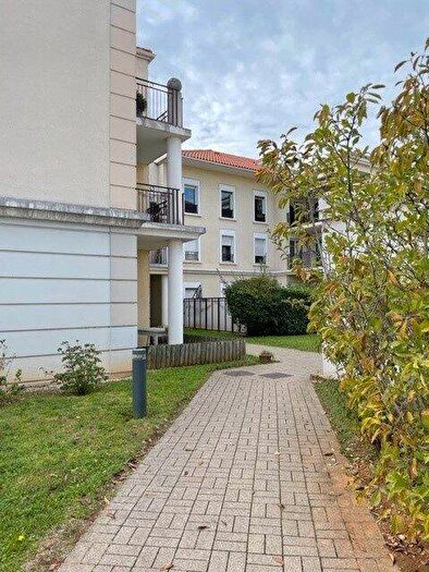 Appartement à louer - Montchat, Lyon ème arrondissement - 2 pièces - 1 chambre