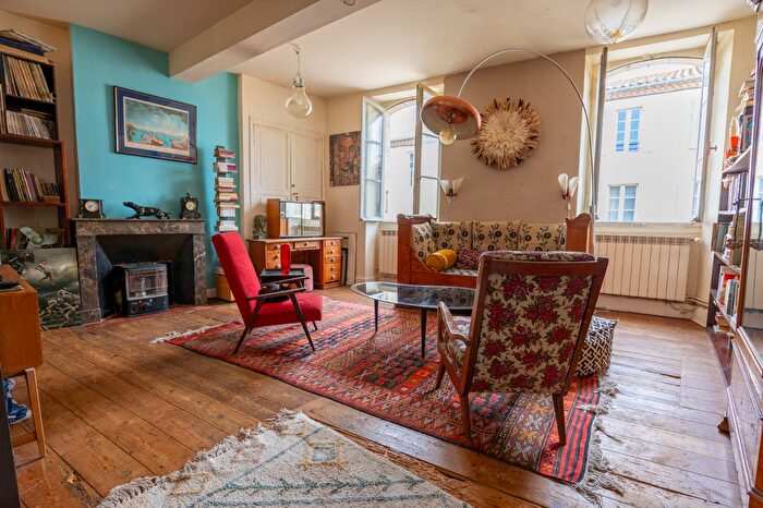 Maison 4 pièces à Lectoure, à vendre