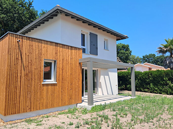 Seignosse - Maison 5 pièces à vendre