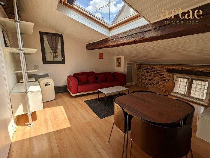 Toulouse, Capitole - Appartement 3 pièces à louer