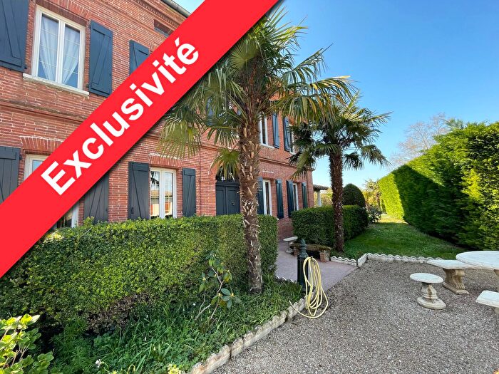 Maison à vendre - Saint-Léon - 4 chambres