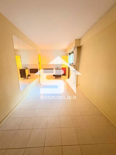 Appartement 1 pièce à louer à Porte de Nogent, Nogent-sur-Marne
