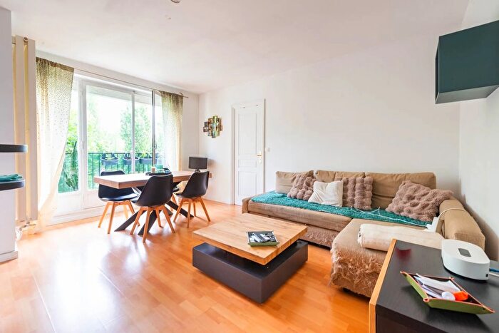 Appartement 2 pièces à vendre - Vaucresson
