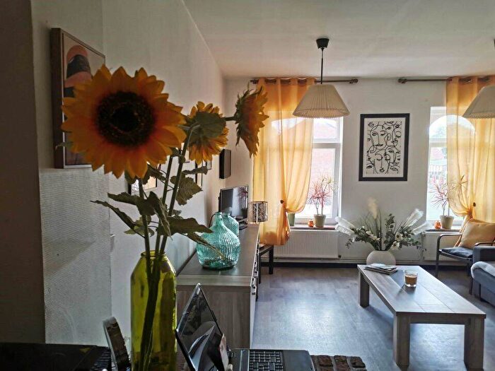 Appartement 2 pièces à Le Lambrecon, Jeumont, à louer