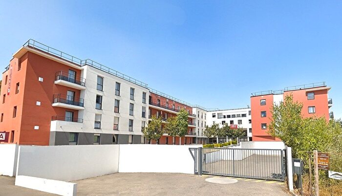 Saint-Cyr-l'École, Geldrop - Appartement 1 pièce à vendre