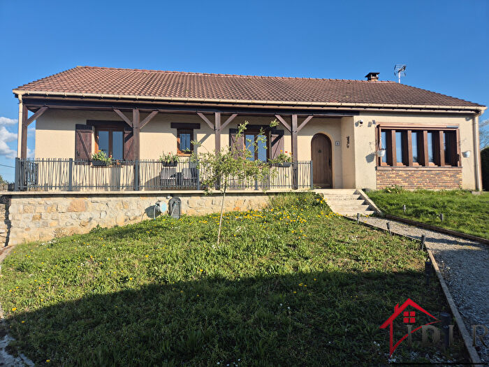 Maison 6 pièces à Wassy, à vendre