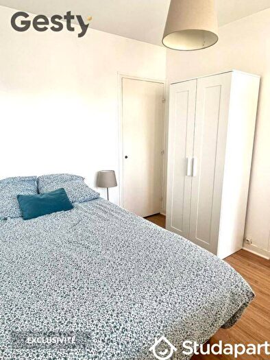 Centre, Rennes - Appartement 1 pièce à louer
