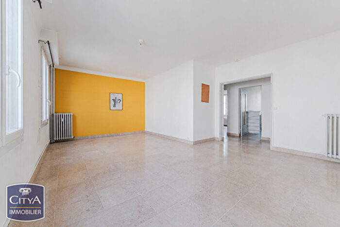 Appartement 2 pièces à vendre à La Riche