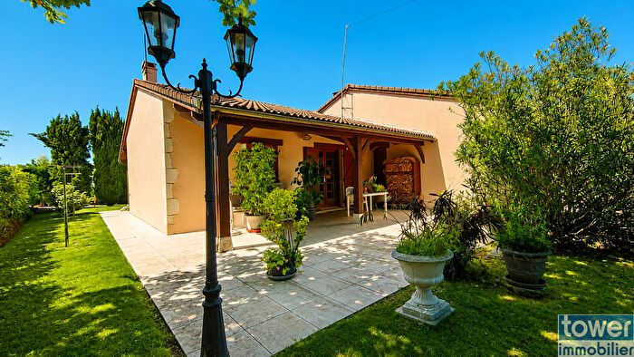 Condezaygues - Maison 6 pièces à vendre