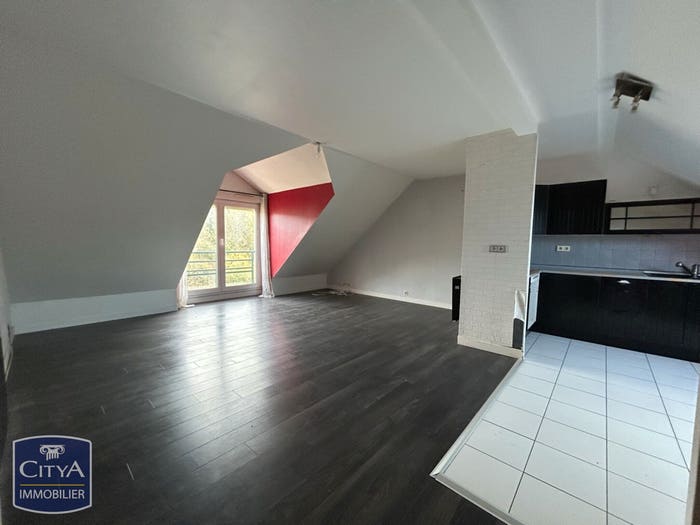 Appartement 3 pièces à Corbeil-Essonnes, Nacelle, Papeterie, à vendre