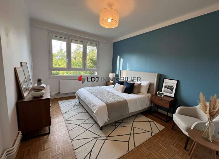 Appartement à vendre - Perpignan, Les Platanes - 2 pièces - 1 chambre