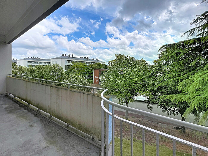 Appartement 3 pièces à vendre - Trélazé