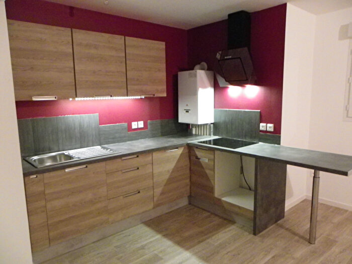 Appartement 3 pièces à Ingré, à louer