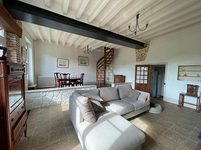 Maison 2 pièces à vendre à Boismorand