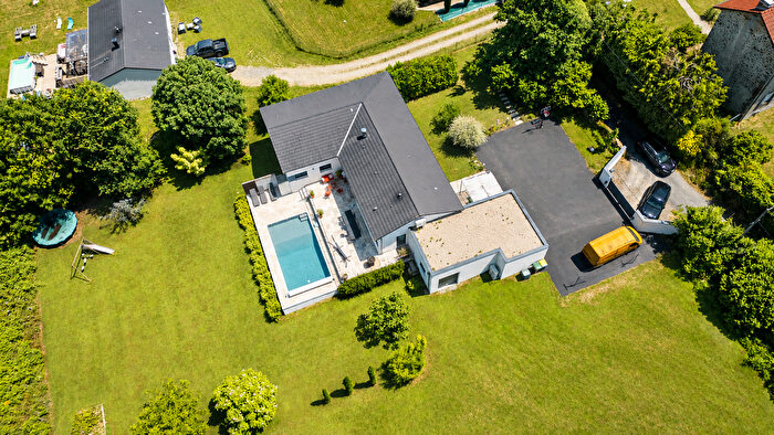 Maison 5 pièces à Couzeix, à vendre