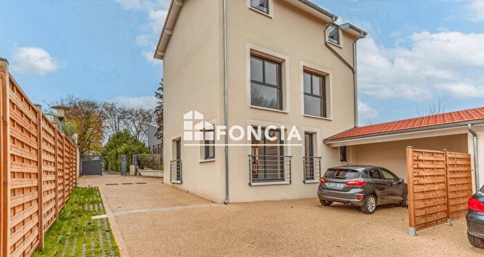 Maison à vendre - Antony, Centre-ville - 5 pièces