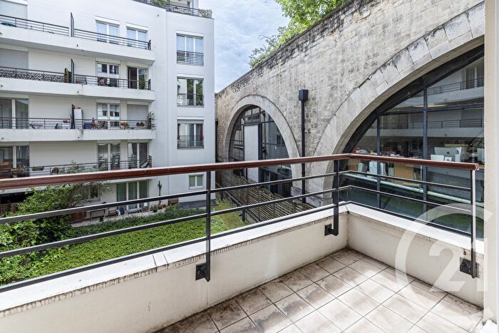 Appartement 3 pièces à vendre - Paris 12ème, Aligre, Gare de Lyon
