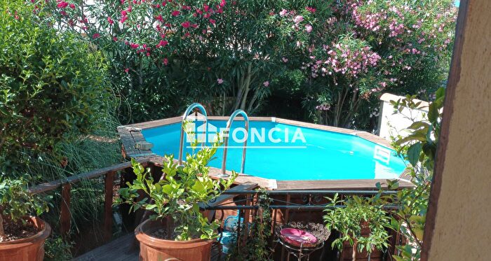 Maison à vendre - Arles, Trinquetaille - 4 pièces - 3 chambres