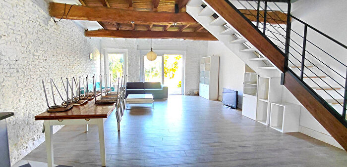 Villefranche-de-Lauragais : Maison 4 pièces à vendre
