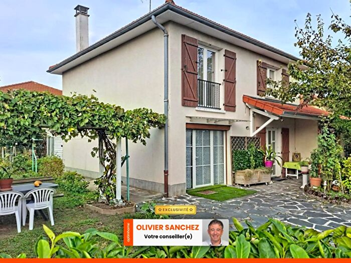 Maison 5 pièces à Cournon-d'Auvergne, Loubatières, Palavézy, La Ribeyre, à vendre