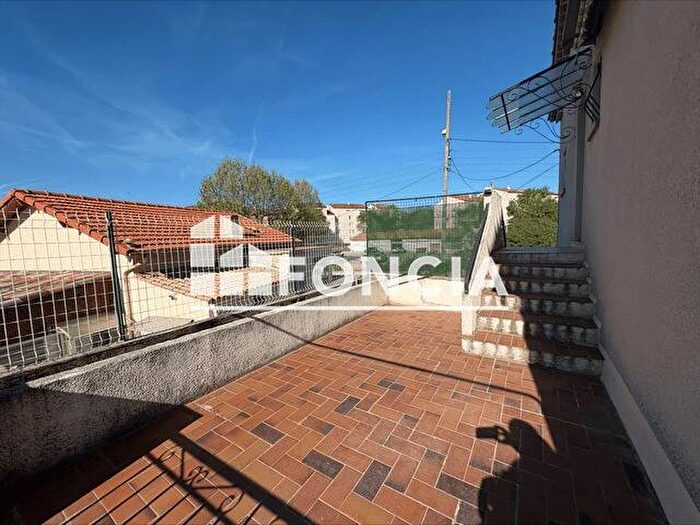 Appartement 3 pièces à louer à Maljournal-Hlm Saint Hermantaire, Draguignan