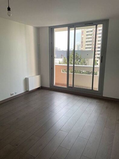 Appartement à louer - LAvenir-La Cerisaie, Stains - 2 pièces - 1 chambre
