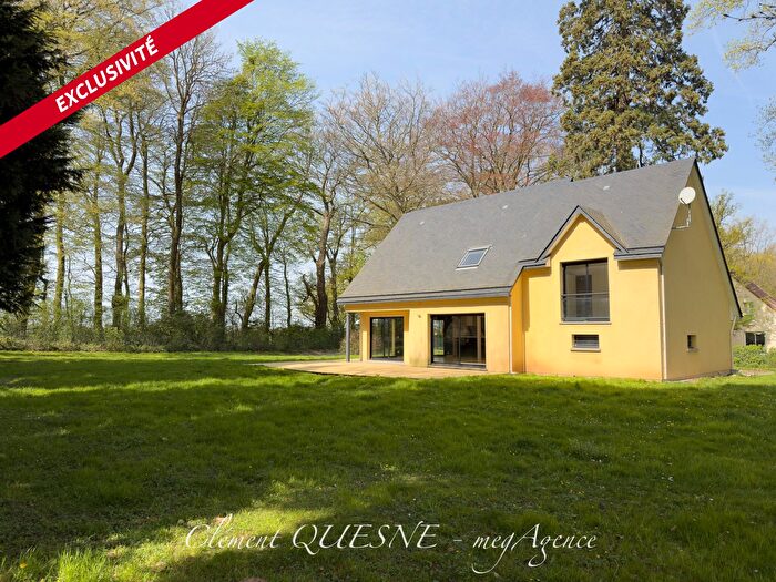 Maison 6 pièces à Le Bois-Robert, à vendre
